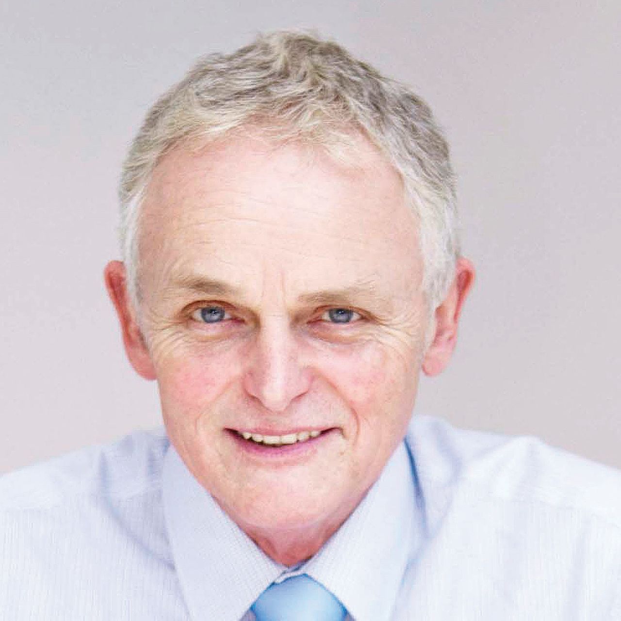 Steve Peters - Motivational Speakers | Speakers Corner